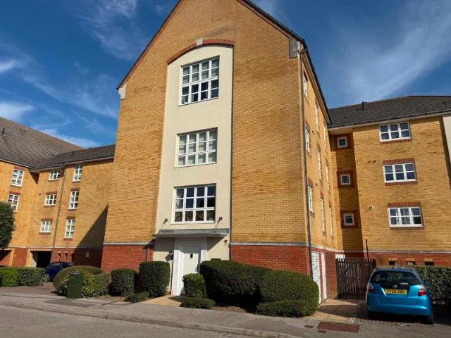 2 bed flat to rent