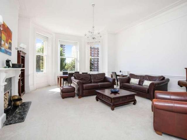 2 bed flat to rent
