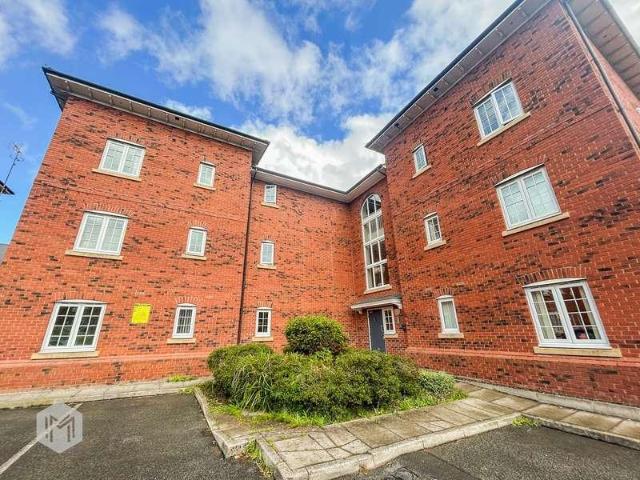 2 bed flat to rent
