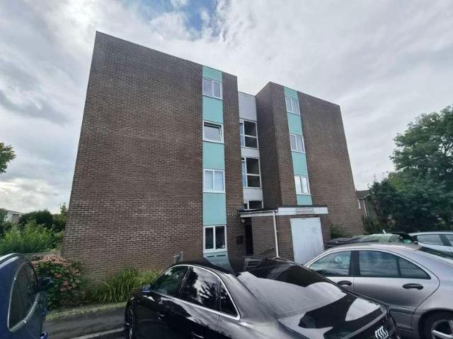 2 bed flat to rent