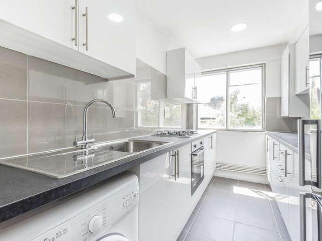 2 bed flat to rent