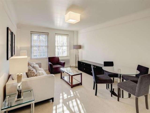 2 bed flat to rent