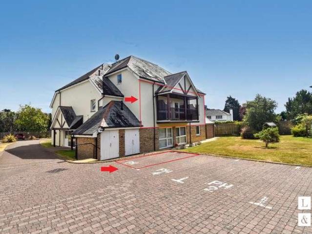 2 bed flat to rent
