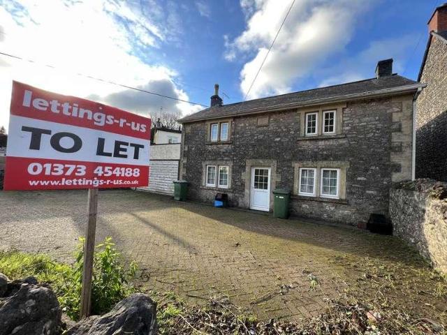 2 bed flat to rent