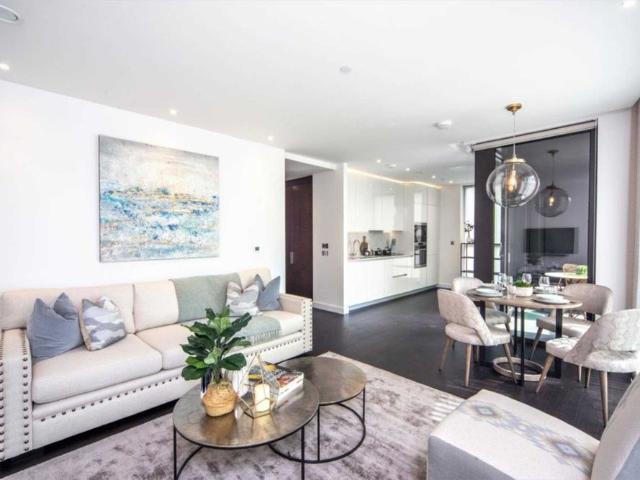 2 bed flat to rent