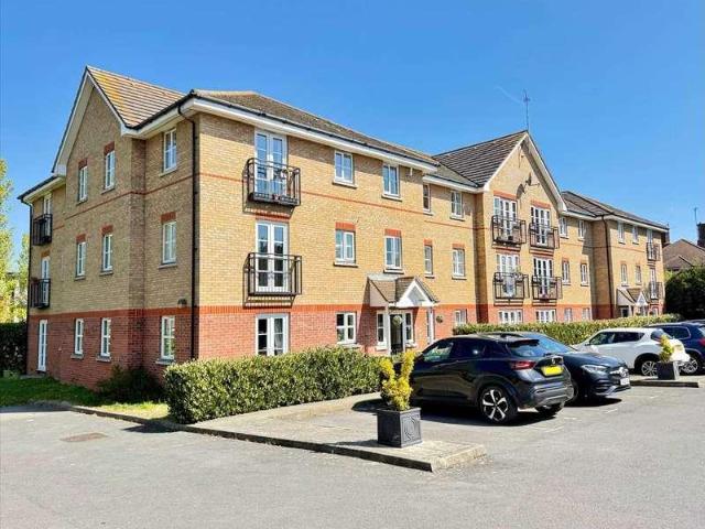 2 bed flat to rent
