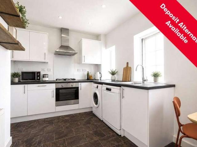 2 bed flat to rent