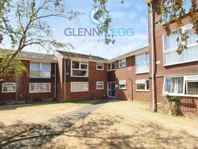 2 bed flat to rent