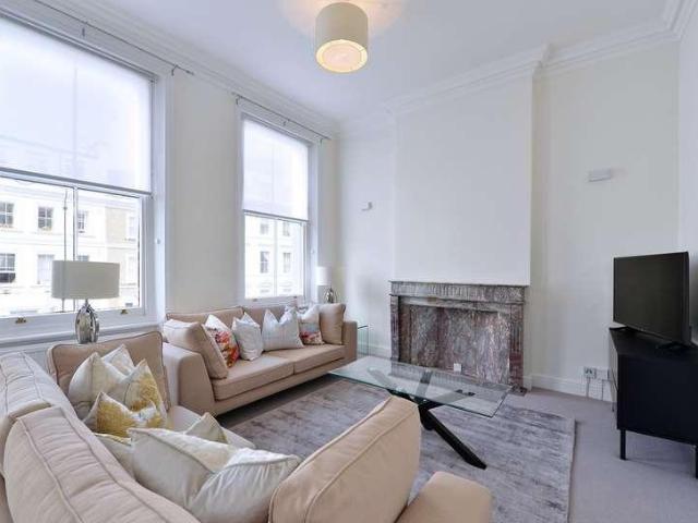 2 bed flat to rent