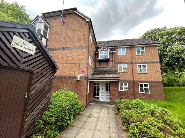 2 bed flat to rent