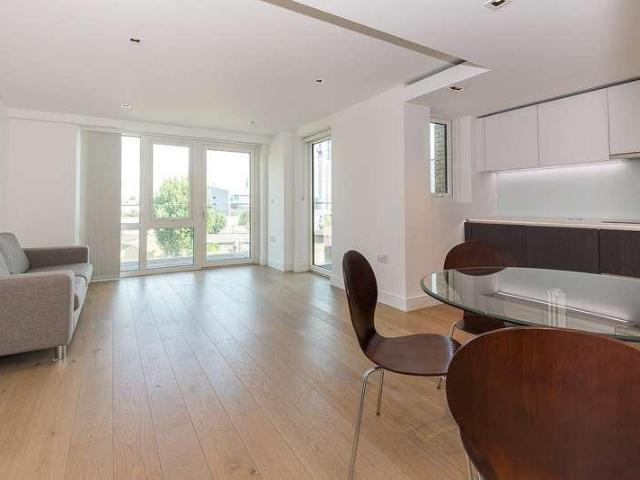 2 bed flat to rent