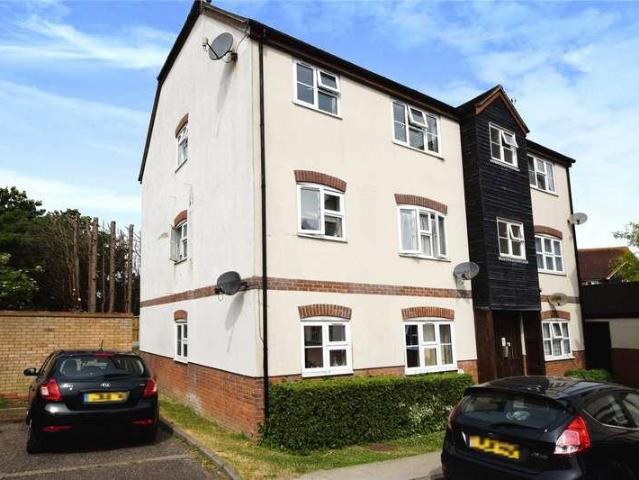 2 bed flat to rent