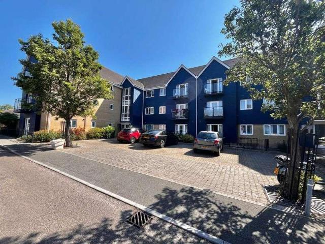 2 bed flat to rent
