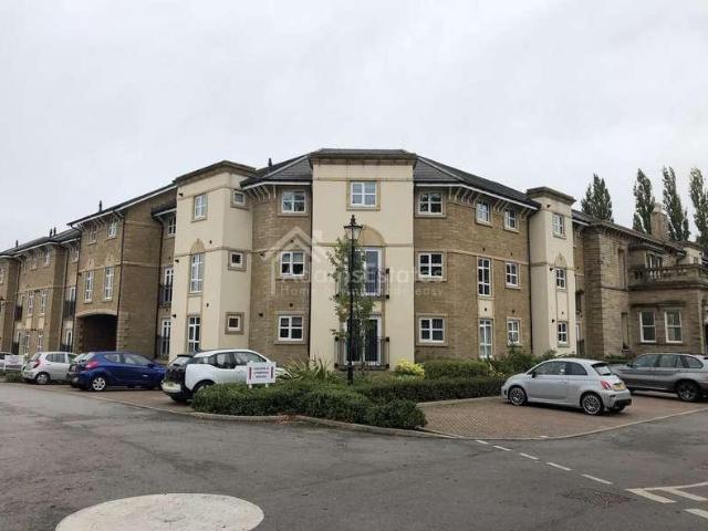2 bed flat to rent