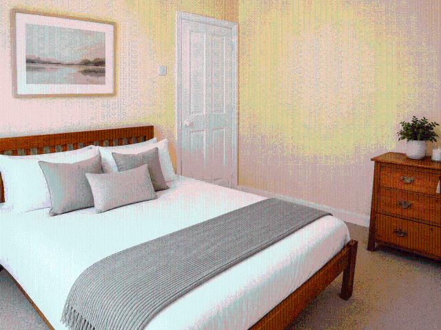 2 Bed Flat to rent