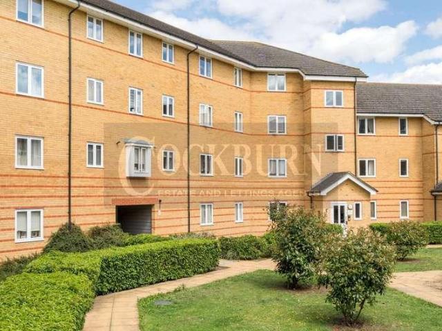 2 bed flat to rent