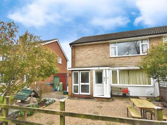 2 bed flat to rent