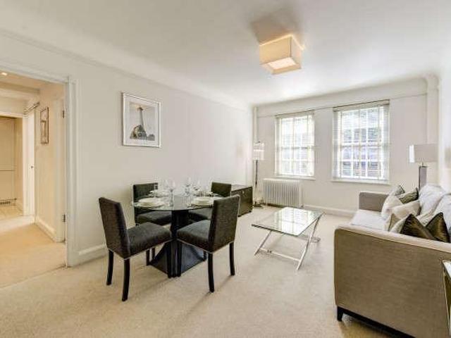 2 bed flat to rent