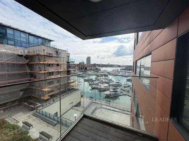 2 bed flat to rent