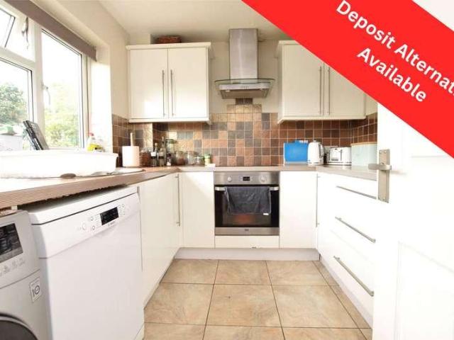 2 bed flat to rent