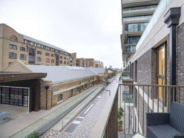 2 bed flat to rent