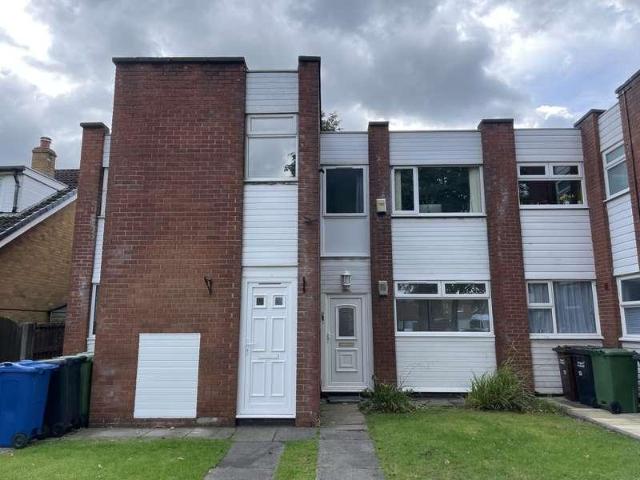 2 bed flat to rent