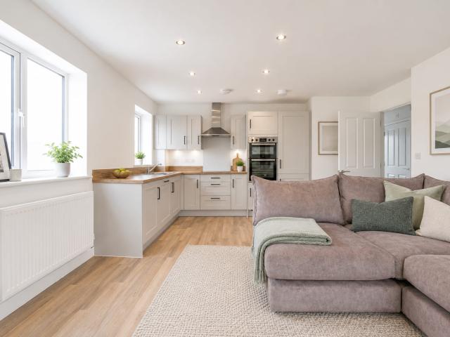 2 Bed Flat to rent