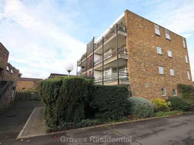 2 bed flat to rent