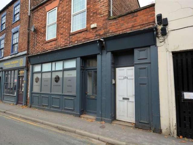 2 bed flat to rent