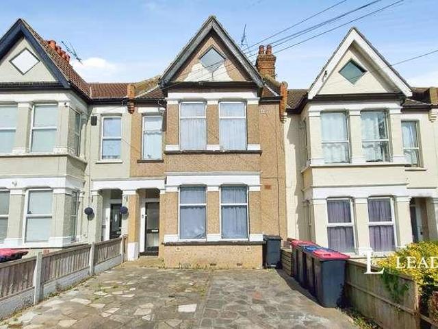 2 bed flat to rent
