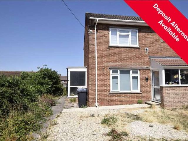 2 bed flat to rent