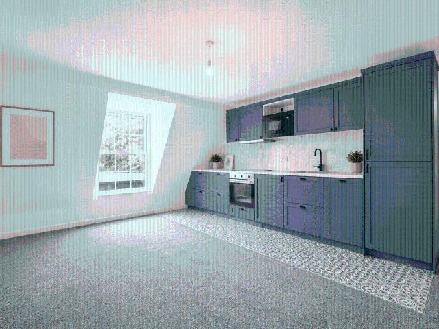 2 Bed Flat to rent