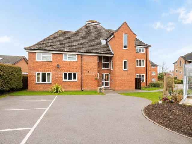 2 bed flat to rent