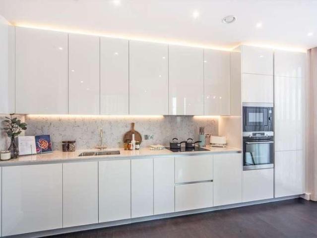2 bed flat to rent