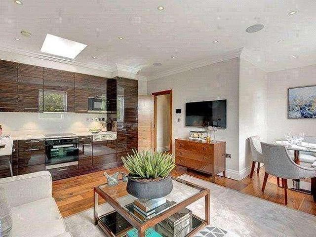 2 bed flat to rent