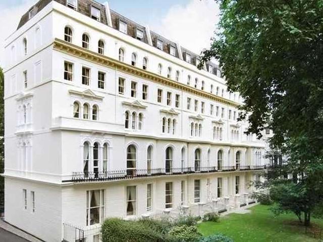 2 bed flat to rent