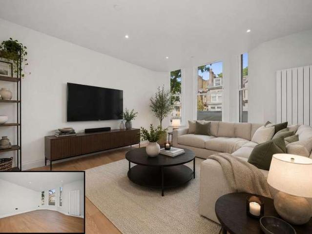 2 bed flat to rent