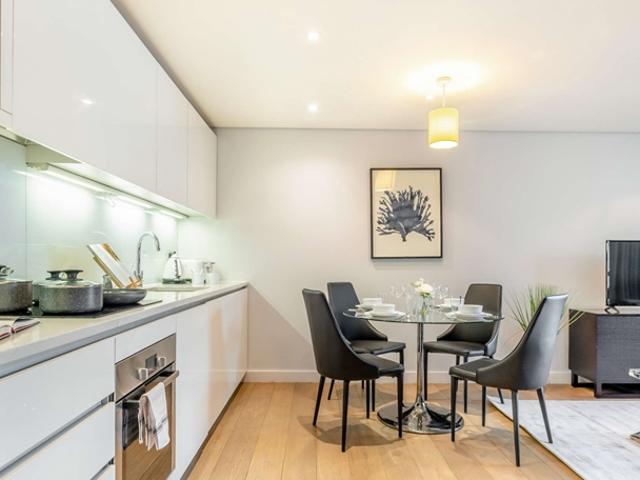 2 bed flat to rent