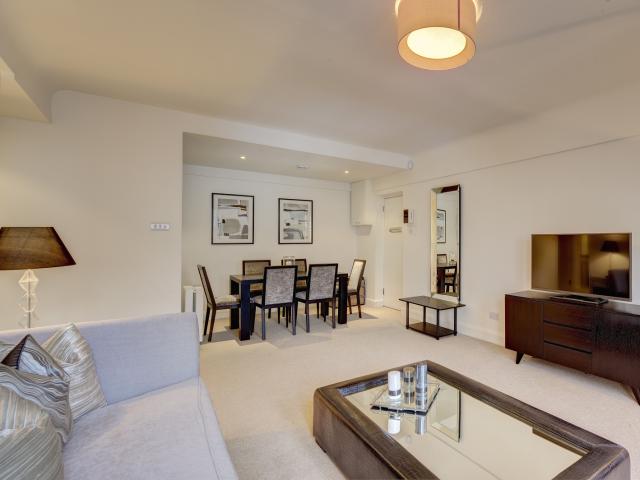2 bed flat to rent