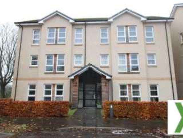 2 bed flat to rent