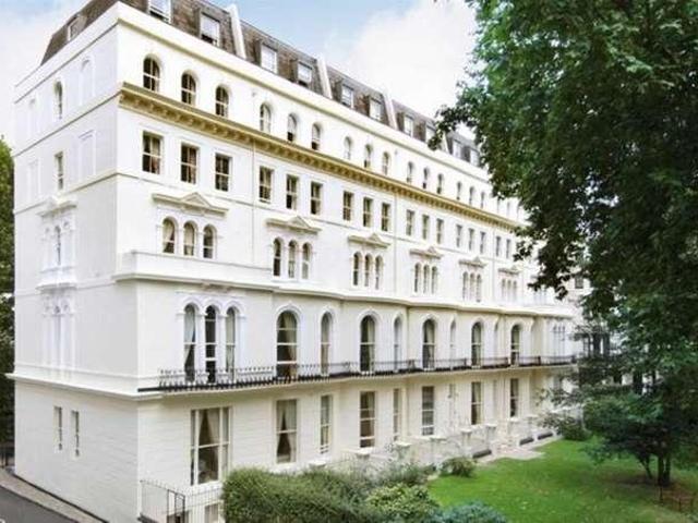 2 bed flat to rent