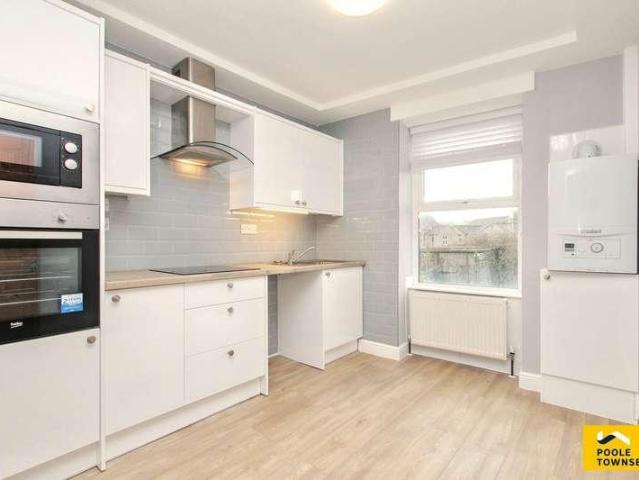2 bed flat to rent
