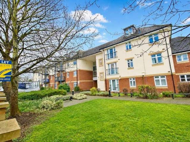 2 bed flat to rent