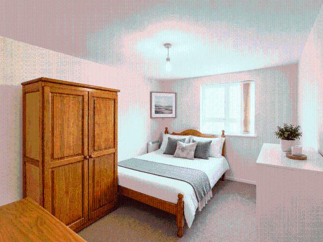 2 Bed Flat to rent