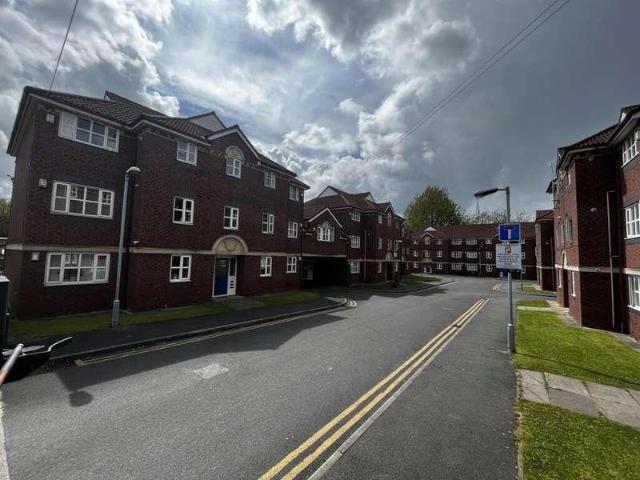 2 bed flat to rent