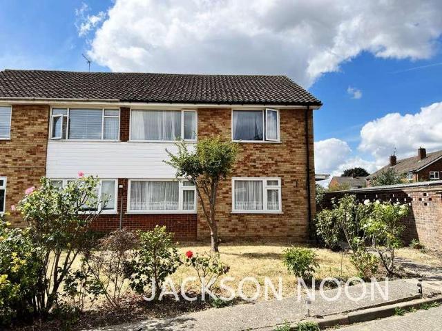 2 bed flat to rent