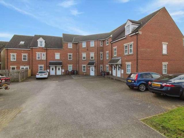 2 bed flat to rent
