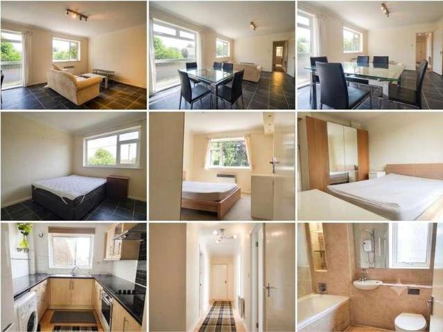 2 bed flat to rent