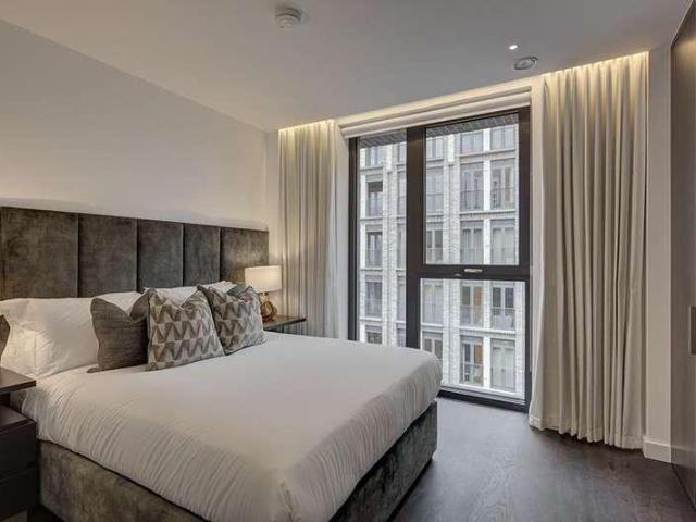 2 bed flat to rent