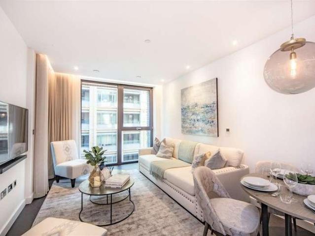 2 bed flat to rent
